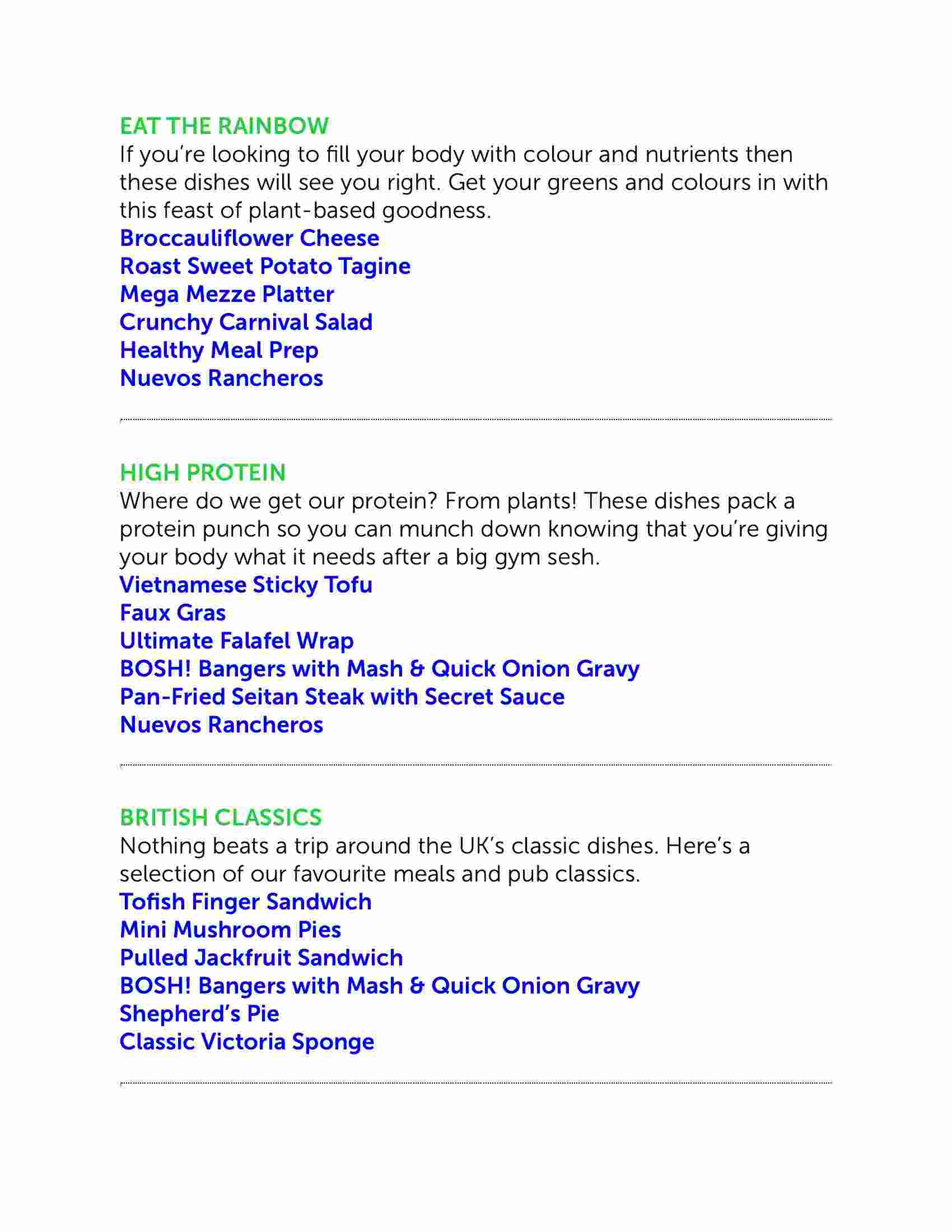 Bish Bash Bosh!: Your Favorites * All Plants – FULL INSTANT DOWNLOAD ...