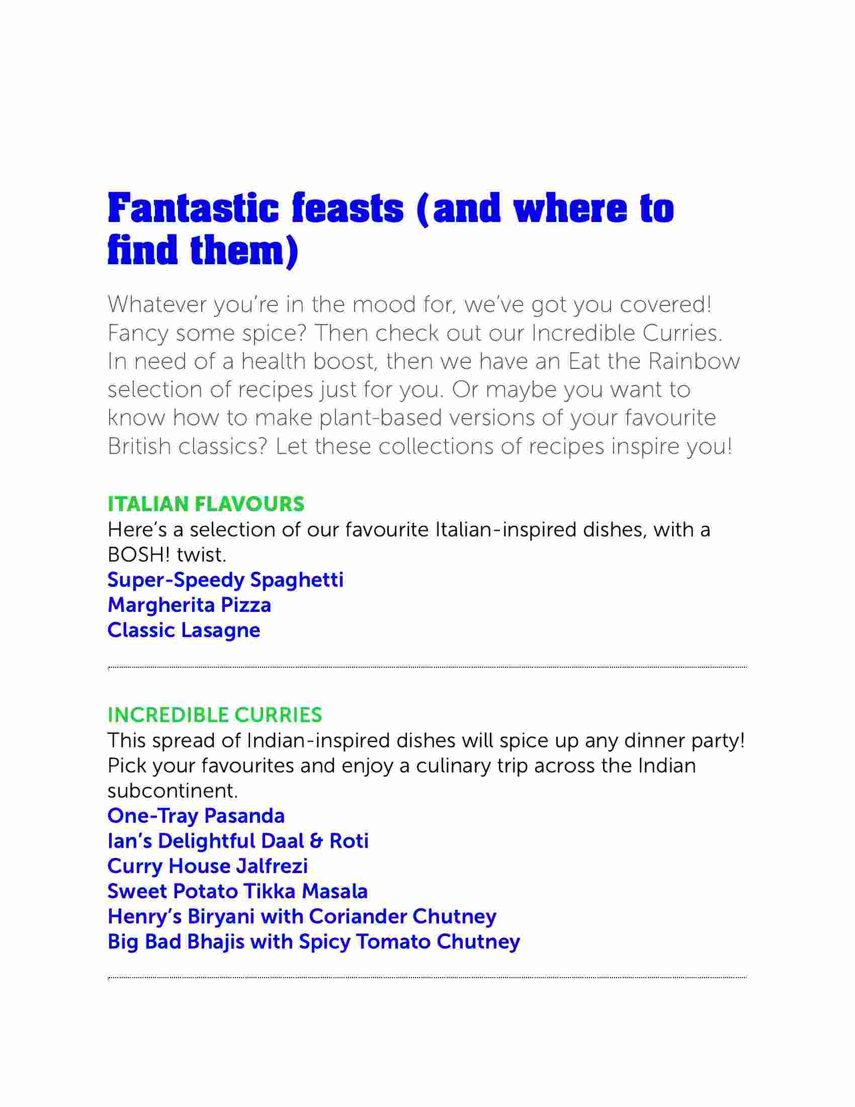 Bish Bash Bosh!: Your Favorites * All Plants – FULL INSTANT DOWNLOAD ...