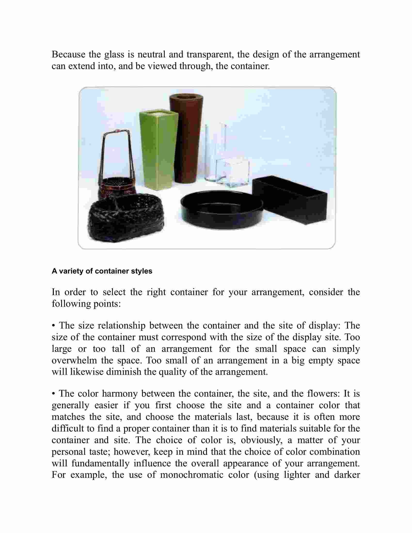 Keiko’s Ikebana: A Contemporary Approach to the Traditional Japanese ...