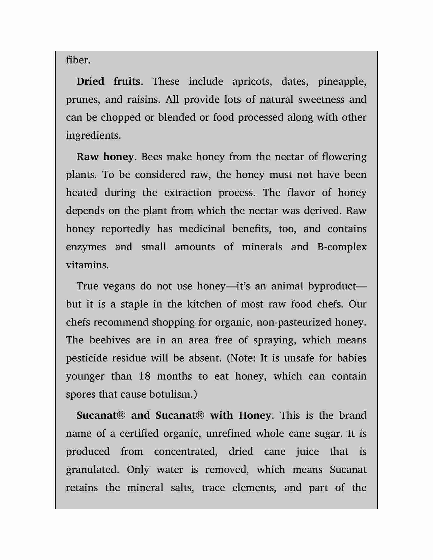 The Complete Book of Raw Food, Volume 1: Healthy, Delicious Vegetarian ...