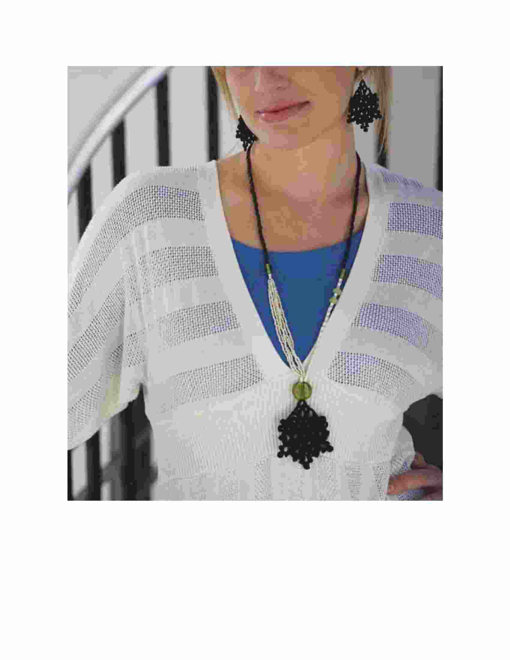 Blueprint Crochet: Modern Designs for the Visual Crocheter – FULL ...