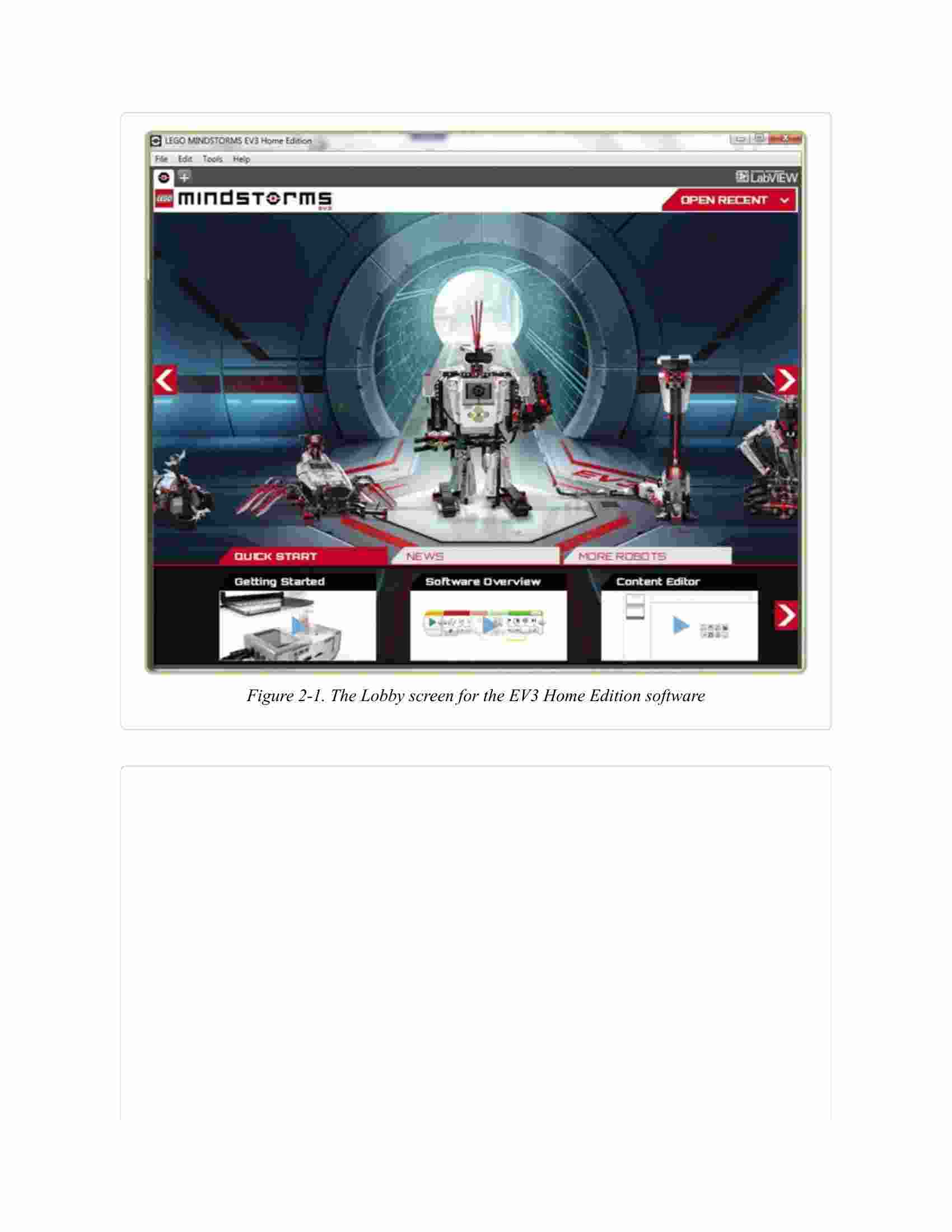 The Art of LEGO MINDSTORMS EV3 Programming – FULL INSTANT DOWNLOAD ...