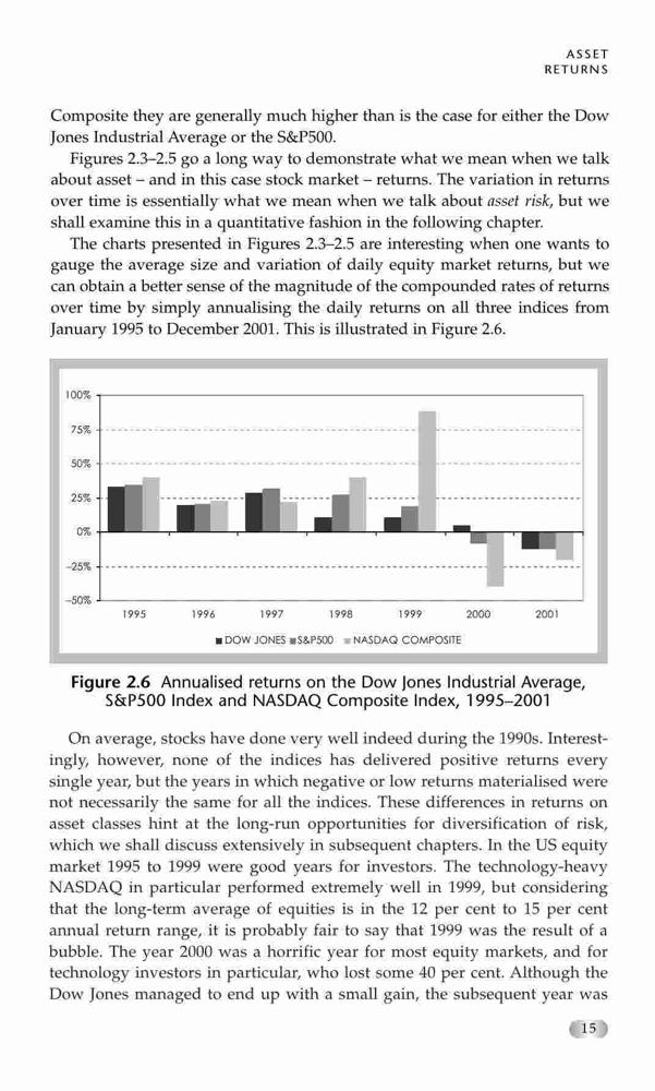 Quantitative Portfolio Optimisation, Asset Allocation and Risk ...