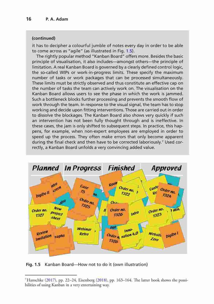 Agile in ISO 9001: How to Integrate Agile Processes into Your Quality ...