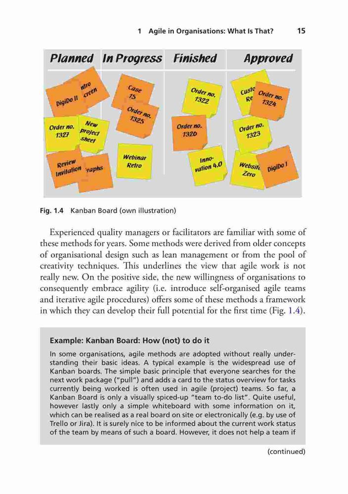 Agile in ISO 9001: How to Integrate Agile Processes into Your Quality ...