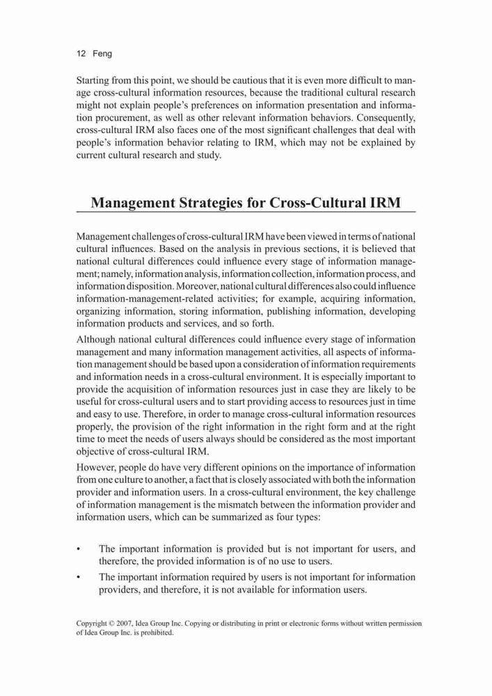 Information Resources Management – FULL INSTANT DOWNLOAD | PDF DOCX ...