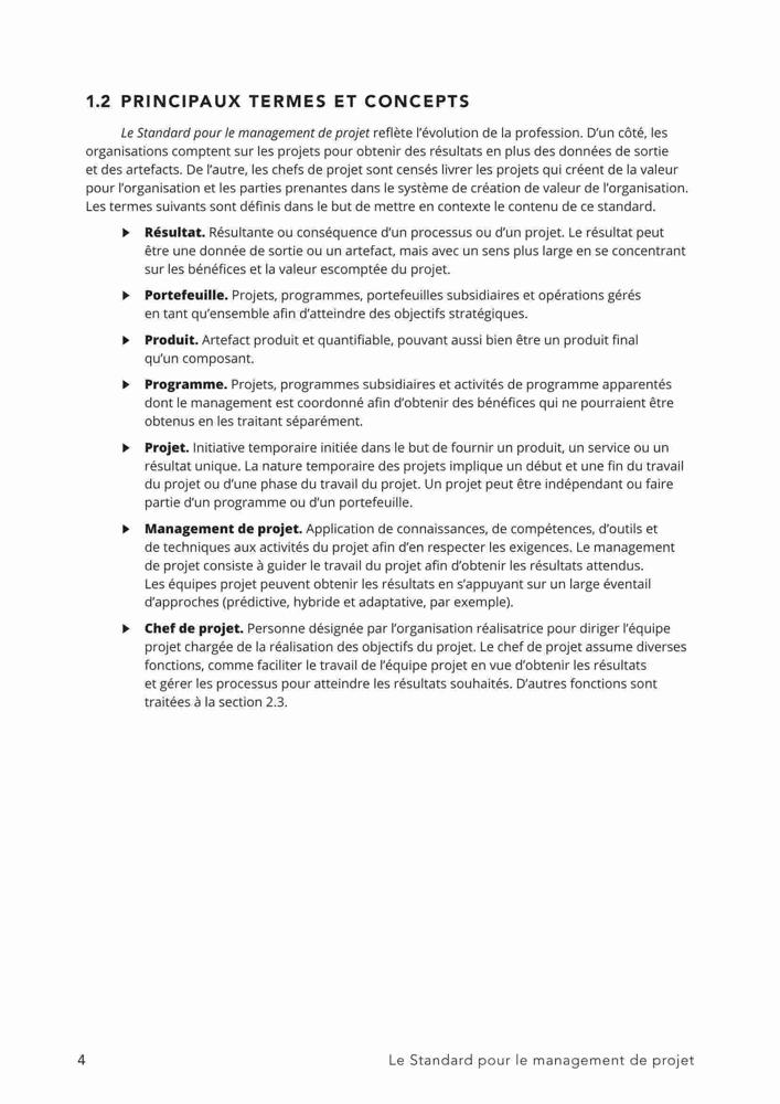 A Guide to the Project Management Body of Knowledge (PMBOK® Guide) and ...