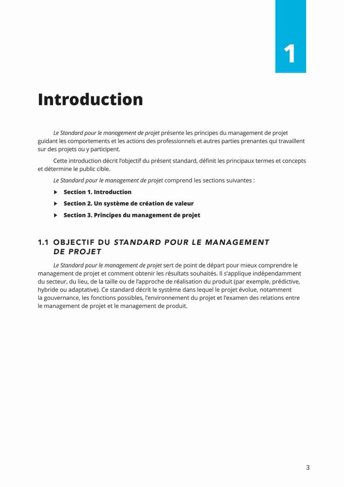 A Guide to the Project Management Body of Knowledge (PMBOK® Guide) and ...