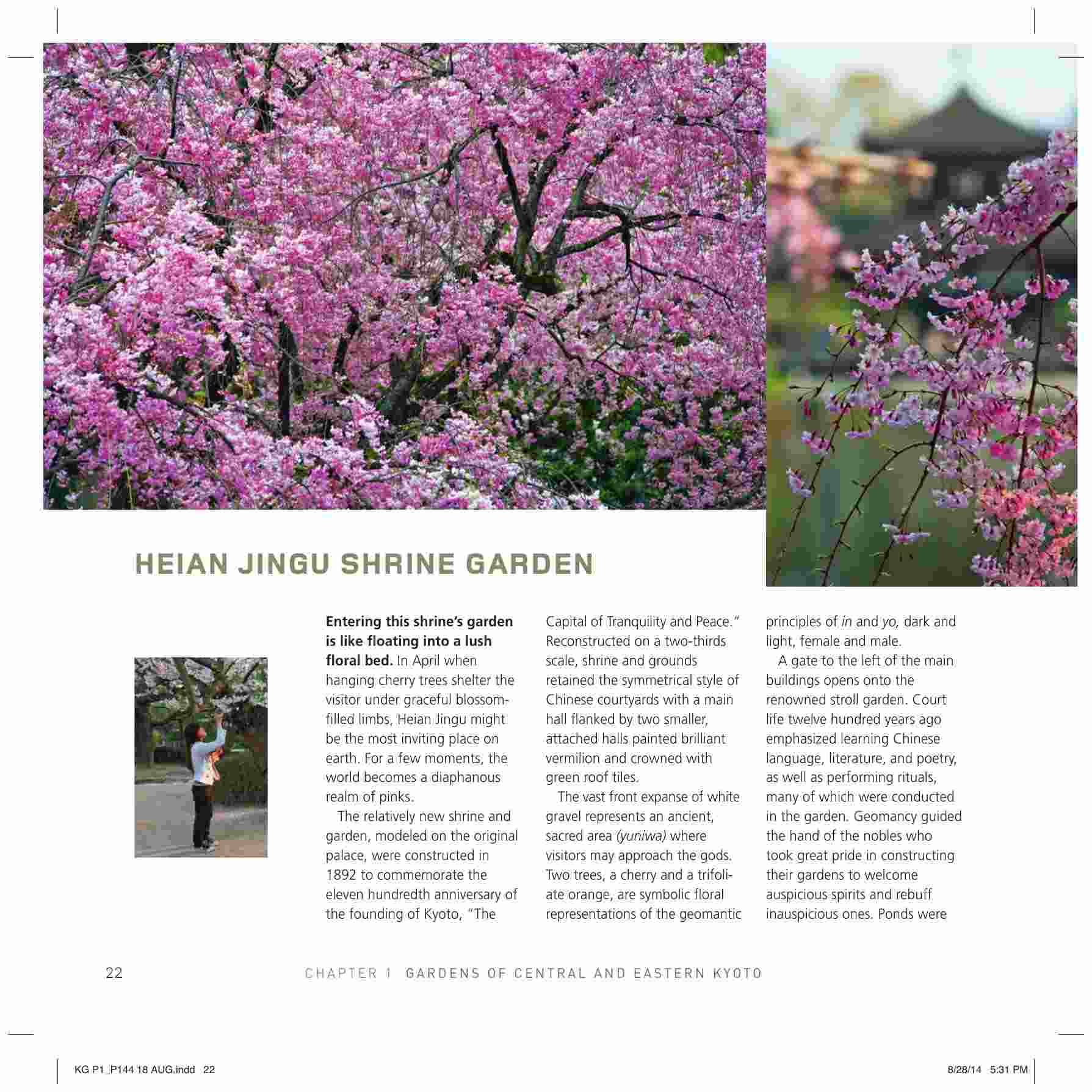 Kyoto Gardens: Masterworks of the Japanese Gardener’s Art – FULL INSTANT DOWNLOAD | PDF DOCX ...