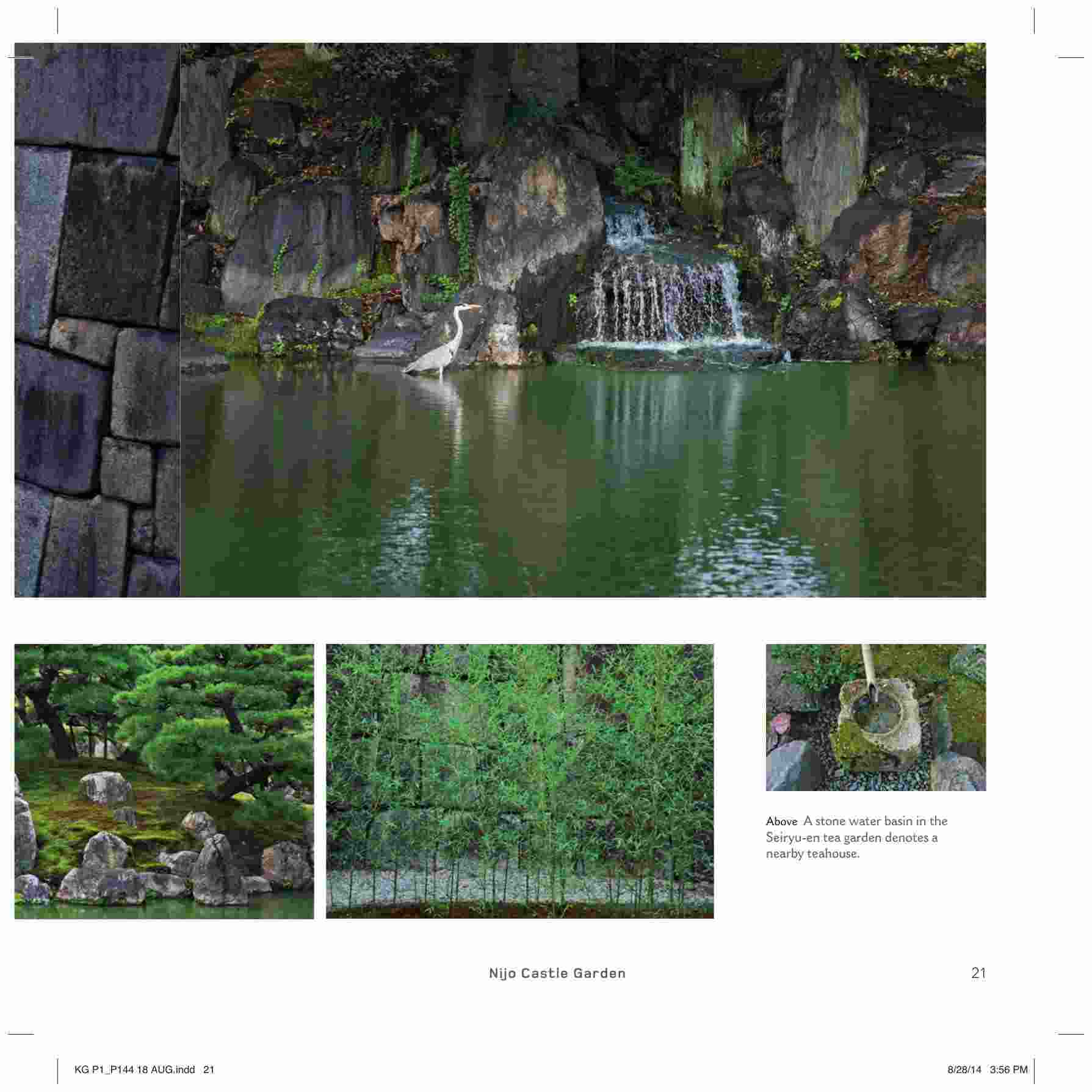 Kyoto Gardens: Masterworks of the Japanese Gardener’s Art – FULL INSTANT DOWNLOAD | PDF DOCX ...