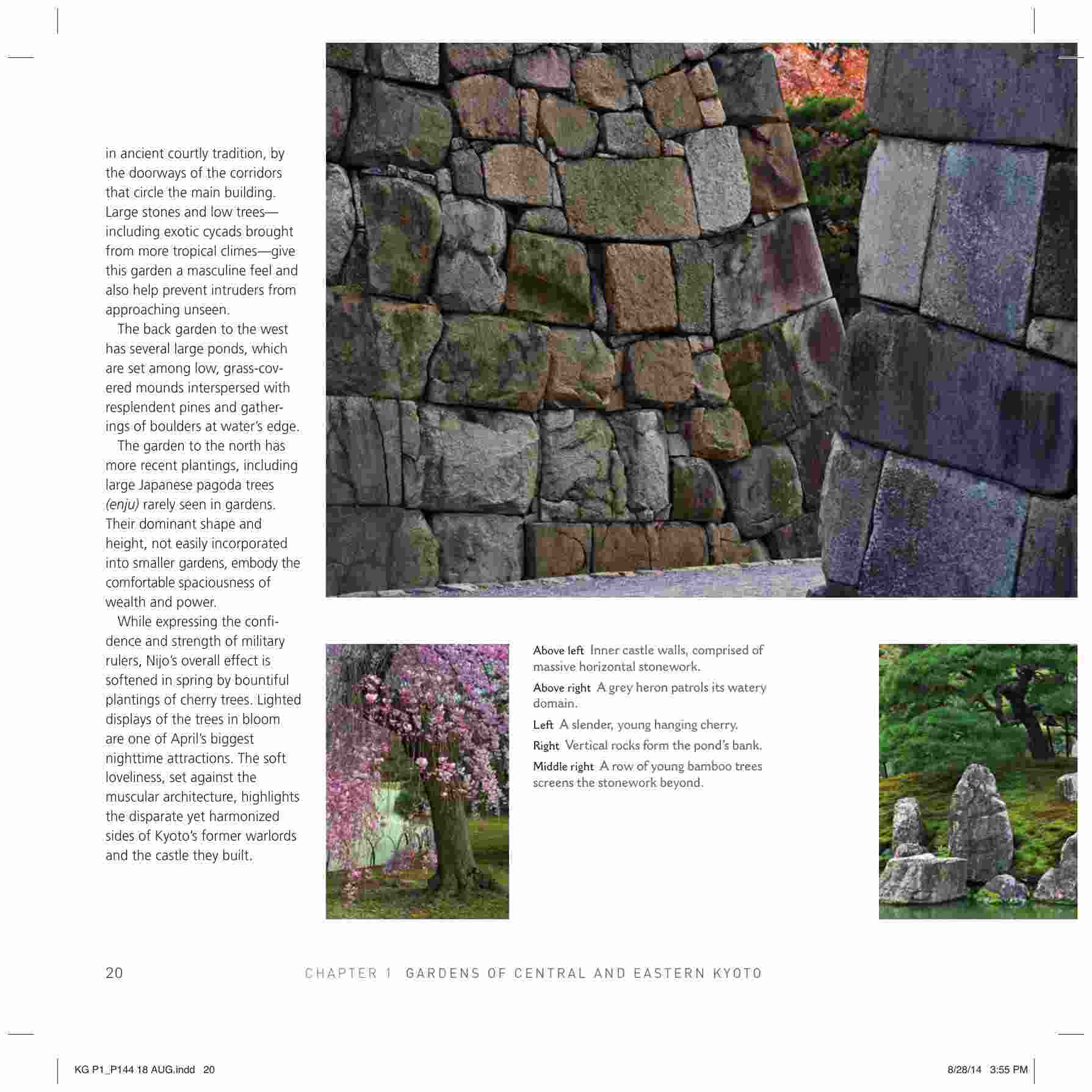 Kyoto Gardens: Masterworks of the Japanese Gardener’s Art – FULL INSTANT DOWNLOAD | PDF DOCX ...