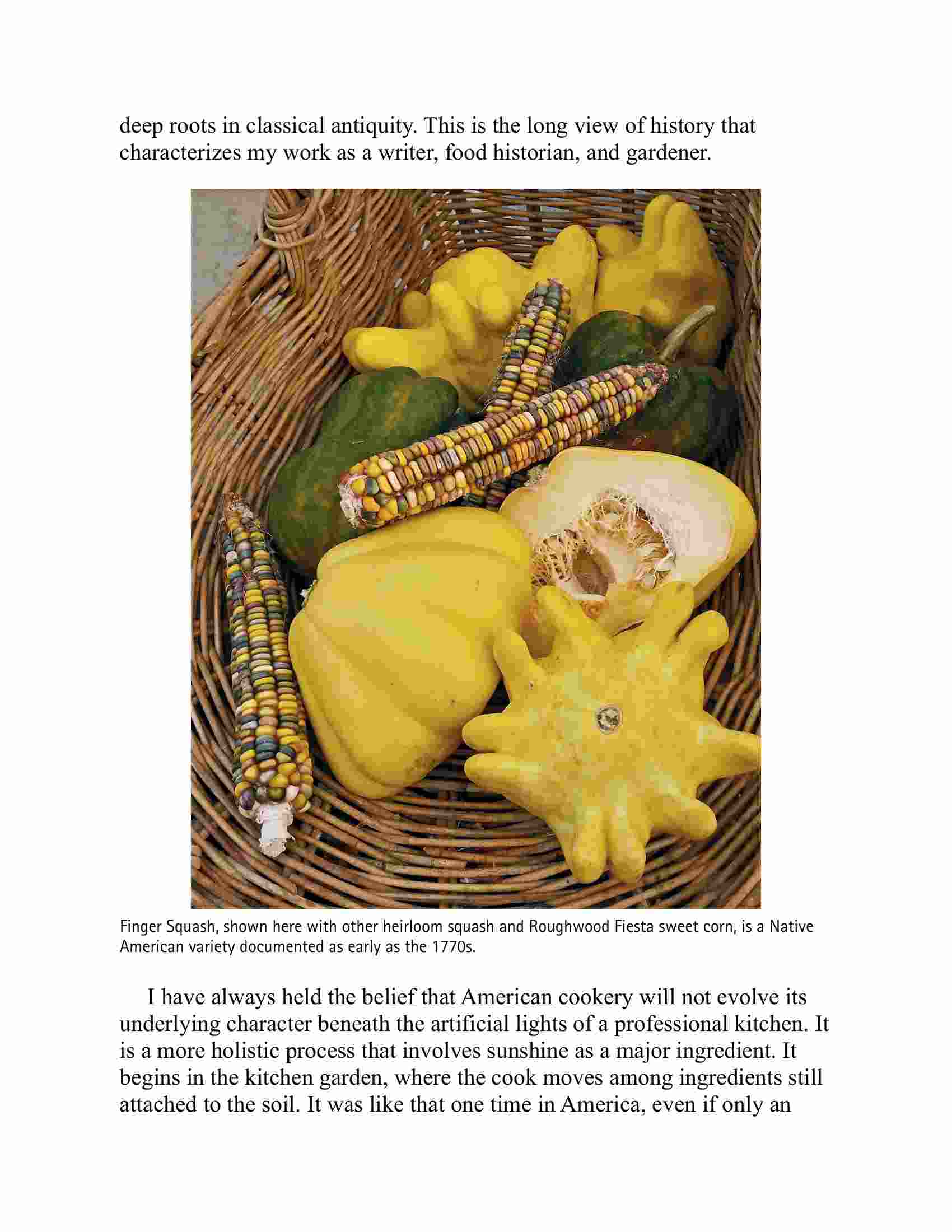 Heirloom Vegetable Gardening: A Master Gardener’s Guide to Planting ...