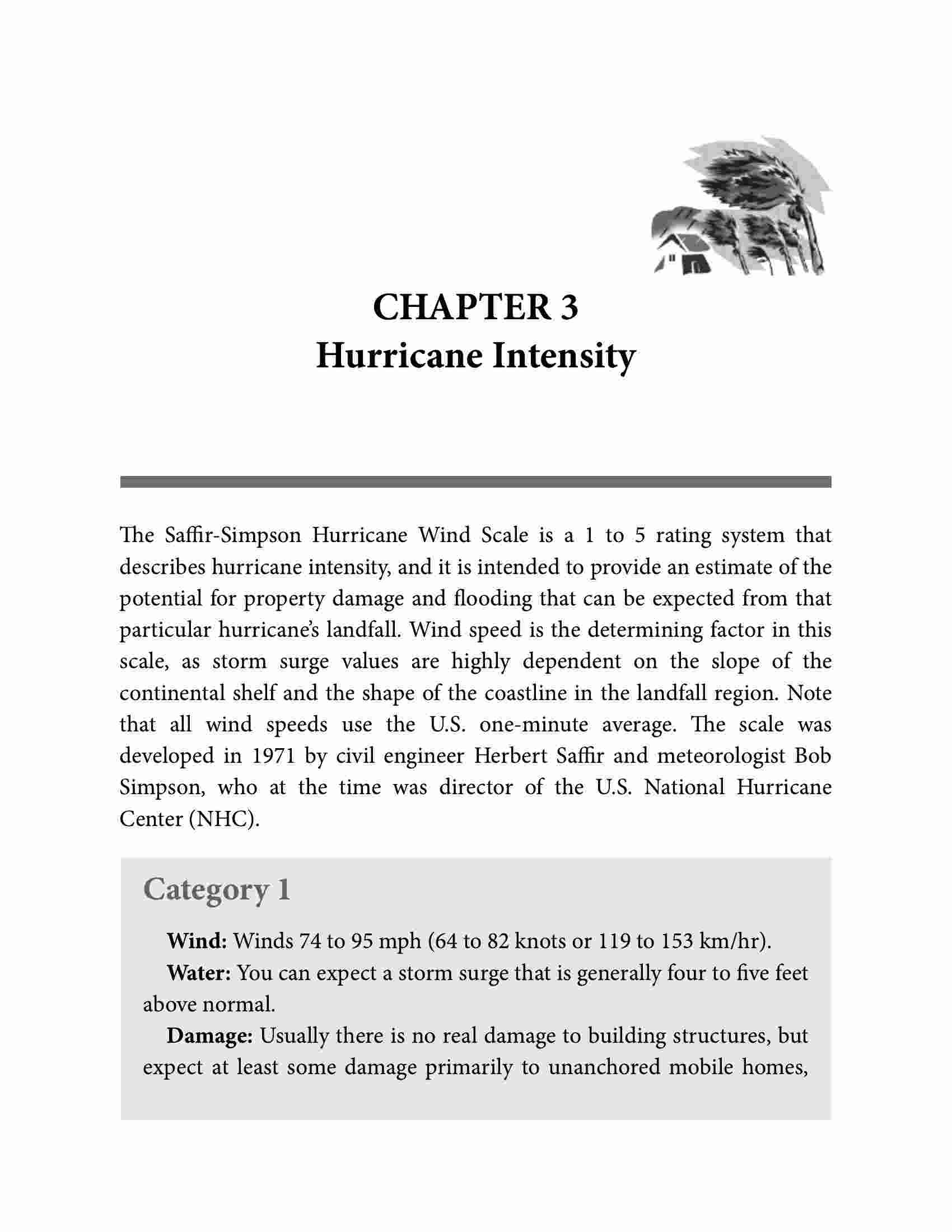 The Hurricane Preparedness Handbook – FULL INSTANT DOWNLOAD | PDF DOCX EPUB – Ebooks For Homemaders