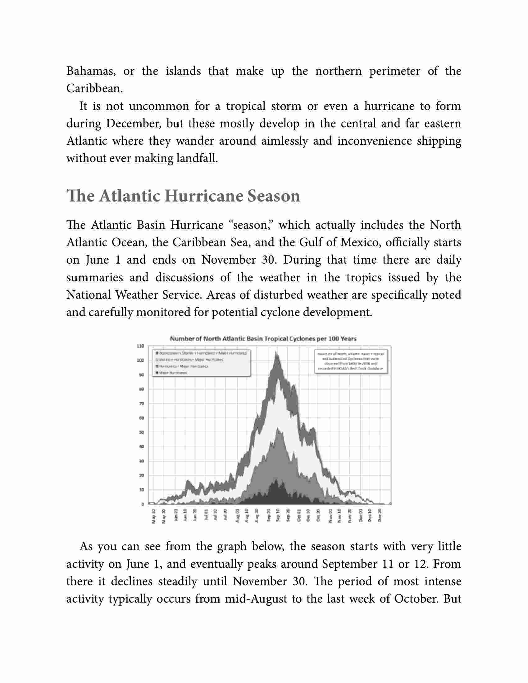 The Hurricane Preparedness Handbook – FULL INSTANT DOWNLOAD | PDF DOCX EPUB – Ebooks For Homemaders
